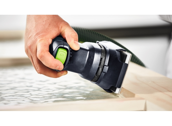 Шлифмашинка Festool RUTSCHER RTS 400 REQ-Plus - Festool (Фестул ...