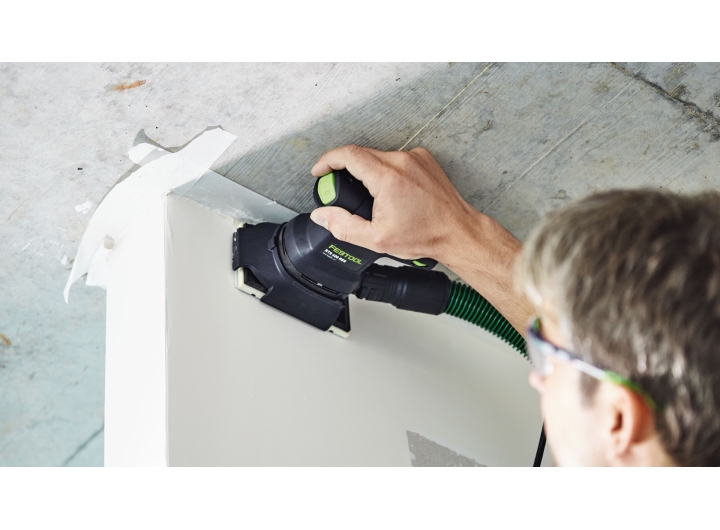 Шлифмашинка Festool RUTSCHER RTS 400 REQ - Festool (Фестул) Официальный ...