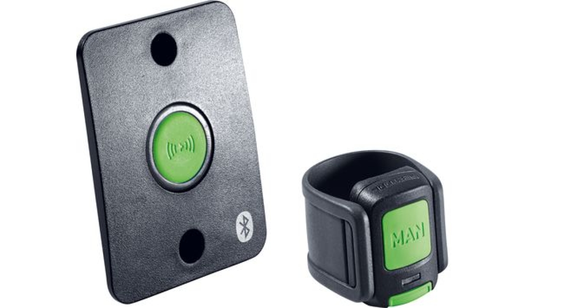 Дистанционное управление Bluetooth - Магазин Festool (Фестул) в России