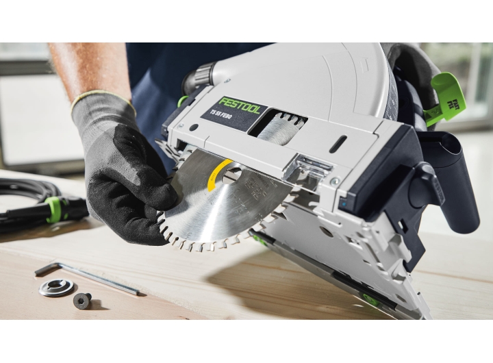 Погружная пила Festool TS 55 FEBQ-Plus - Festool (Фестул) Официальный ...