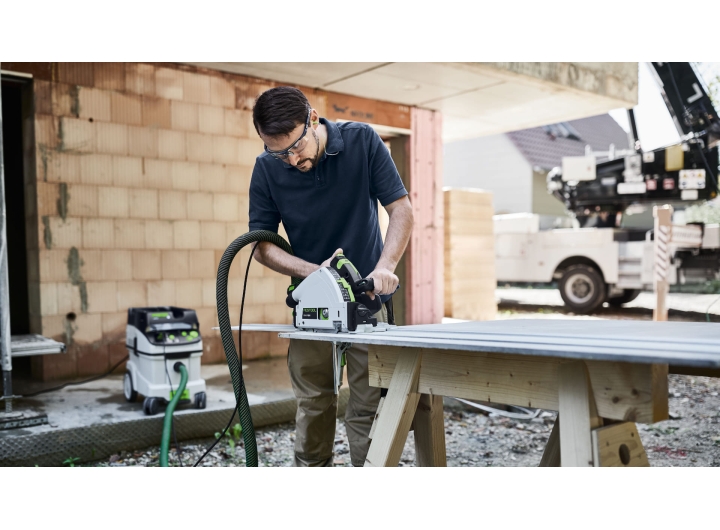 Погружная пила Festool TS 55 FEBQ-Plus - Festool (Фестул) Официальный ...