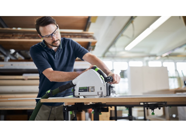 Погружная пила Festool TS 55 FEBQ-Plus - Festool (Фестул) Официальный ...