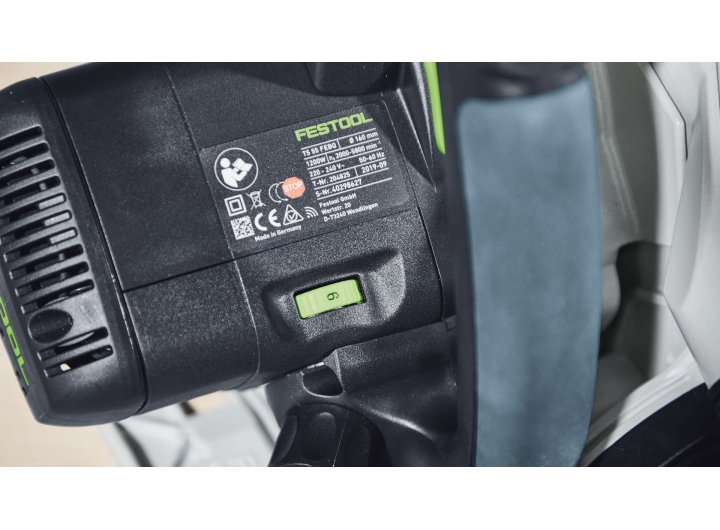 Погружная пила Festool TS 55 FEBQ-Plus - Festool (Фестул) Официальный ...