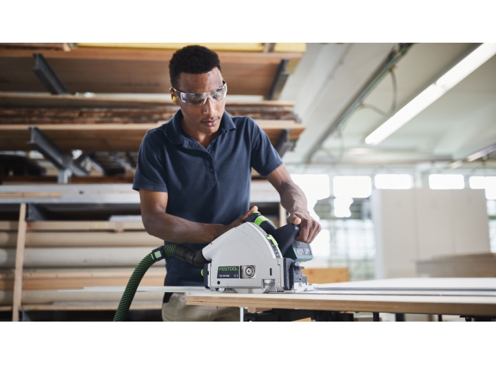 Аккумуляторная погружная пила Festool TSC 55 KEB-Basic - Festool ...