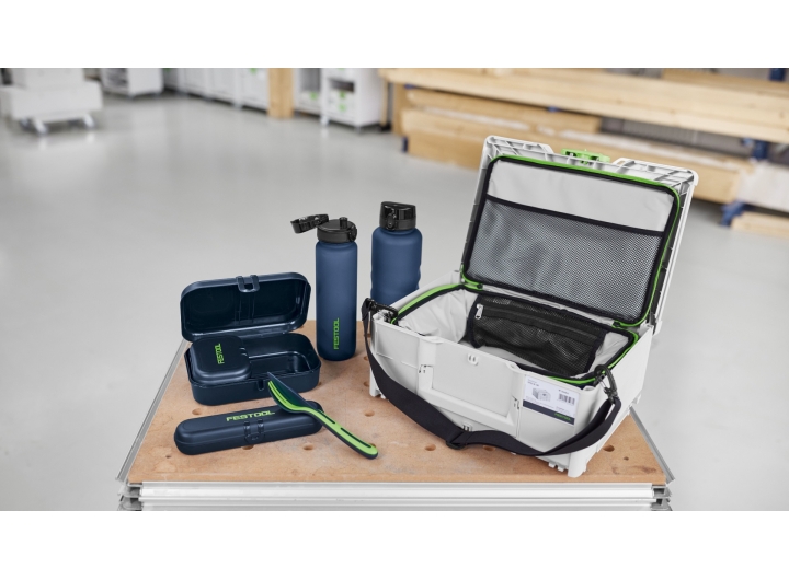 Сумка-термос Festool ISOT-FT1