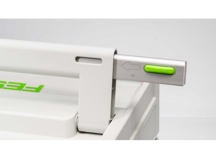 Уровень Festool LEYSYS-FT1 - Festool (Фестул) Официальный дилер в России