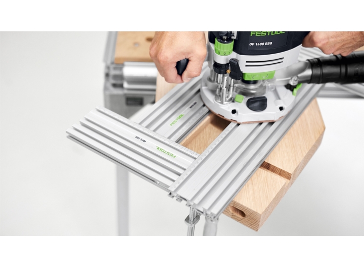 Универсальный фрезерный шаблон Festool MFS 400 - Festool (Фестул ...