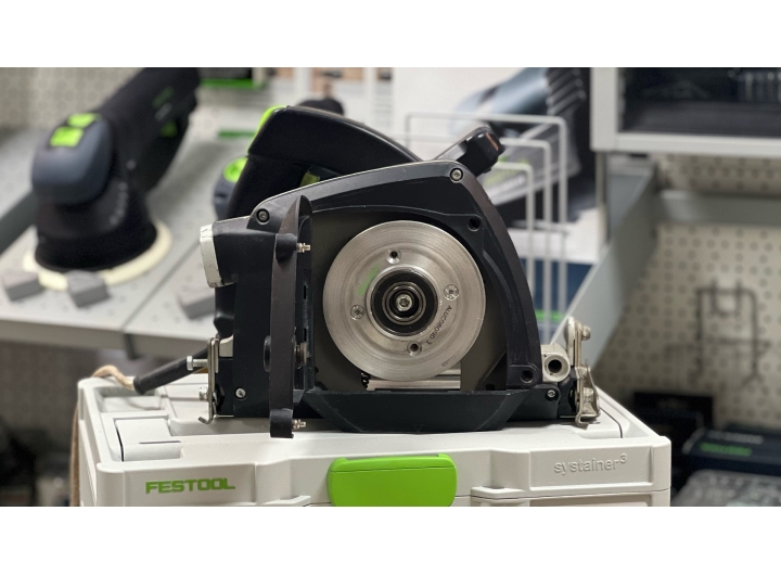 Дисковый фрезер Festool PF 1200 E-Plus Alucobond ДЕМО - Festool (Фестул ...