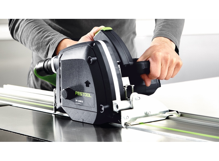 Дисковый фрезер Festool PF 1200 E-Plus Alucobond - Festool (Фестул ...