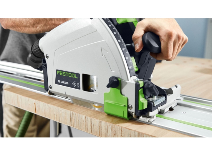 Погружная пила Festool TS 60 KEBQ-Plus - Festool (Фестул) Официальный ...