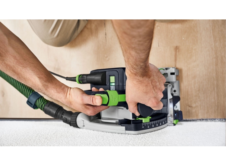 Погружная пила Festool TS 60 KEBQ-Plus - Festool (Фестул) Официальный ...