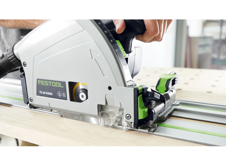 Погружная пила Festool TS 60 KEBQ-Plus - Festool (Фестул) Официальный ...