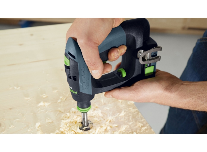 Аккумуляторная дрель-шуруповерт Festool CXS 12 2,5-Plus - Festool ...