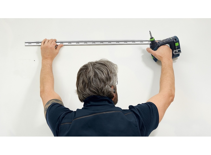 Аккумуляторная дрель-шуруповерт Festool CXS 12 2,5-Plus - Festool ...