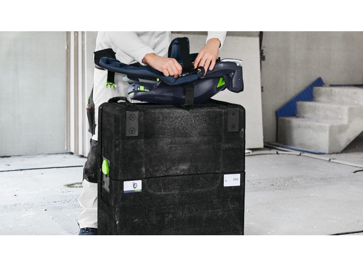 Экзоскелет Festool ExoActive EXO 18-Basic - Festool (Фестул ...