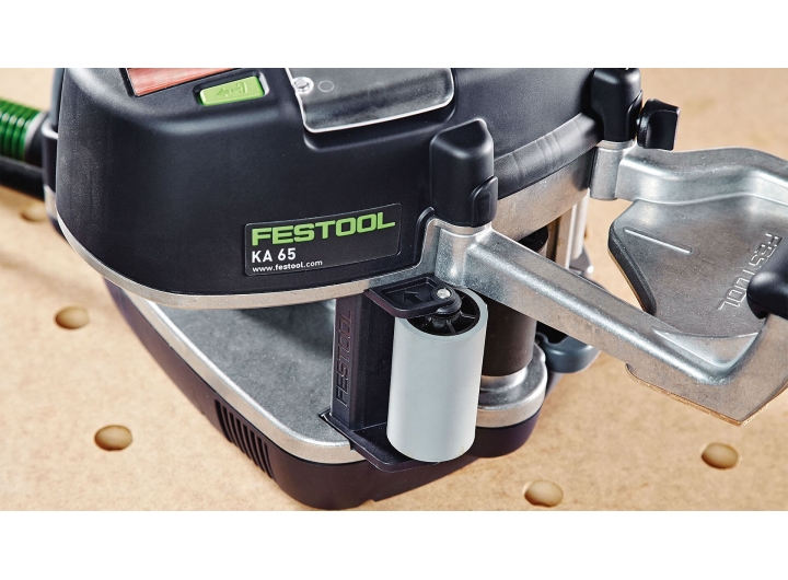 Кромкооблицовочная машина Festool KA 65 Set - Festool (Фестул ...