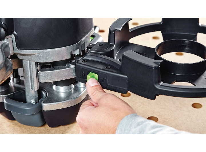 Кромкооблицовочная машина Festool KA 65 Set - Festool (Фестул ...