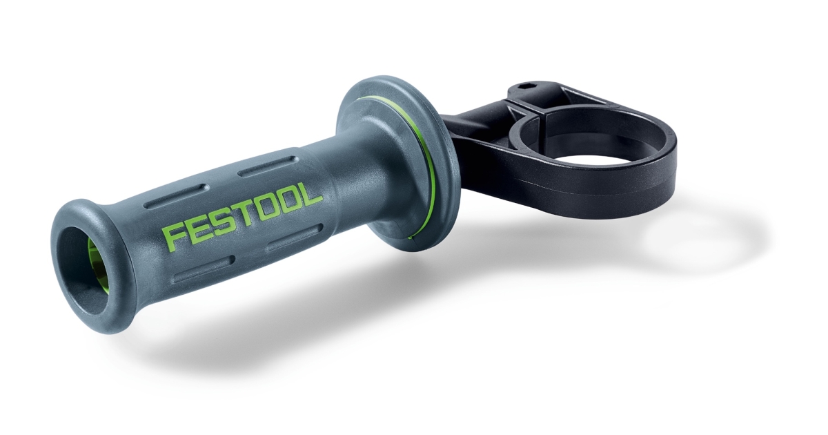 Рукоятка дополнительная Festool AH-50/181 KHC - Festool Официальный ...