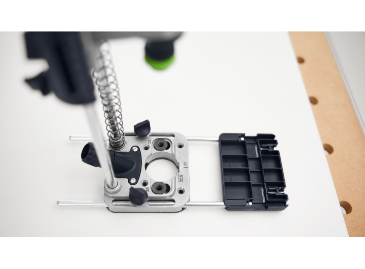 Сверлильная стойка Festool MB 40 Set - Фестул (Festool) Официальный ...
