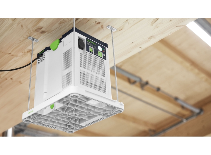 Воздухоочиститель Festool SYS-AIR M - Фестул (Festool) Официальный ...