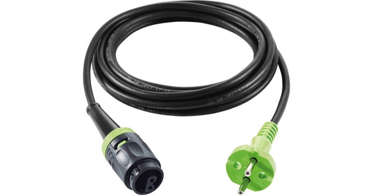 Кабели (Система plug it) - Магазин Festool (Фестул) в России