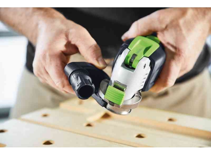 Набор оснастки Festool к многофункциональному инструменту OSC-AH/TA/AV ...