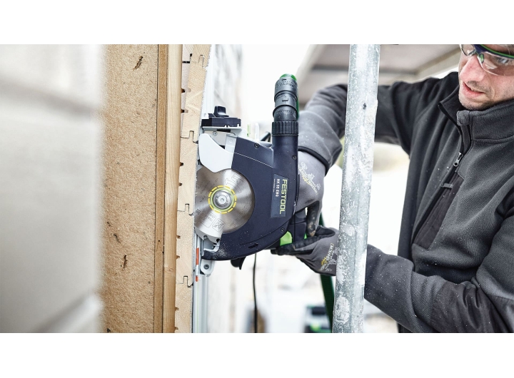 Дисковая пила Festool HK 85 EB-Plus - Festool (Фестул) Официальный ...
