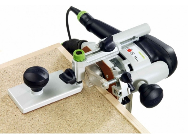 Кожух вытяжной Festool SF-OF- Festool (Фестул) Официальный дилер в России