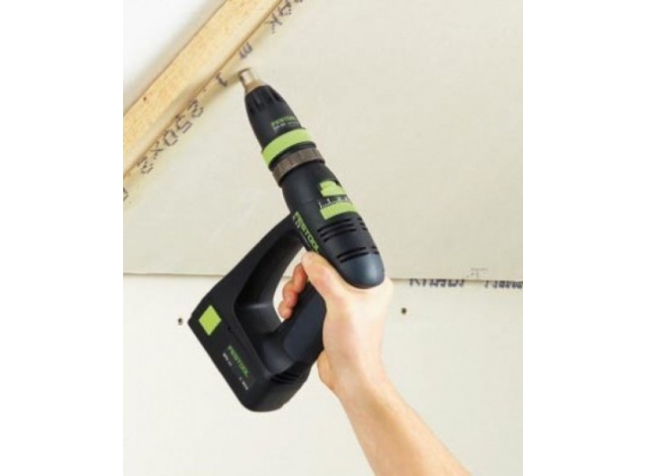 Ограничитель глубины Festool FastFix DD-DC - Festool (Фестул ...