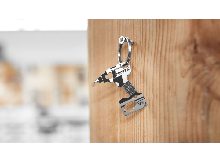 Keytool Festool KT-TPC-FT1 - Festool (Фестул) Официальный дилер в России