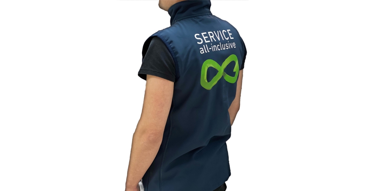 Жилет - Магазин Festool (Фестул) в России